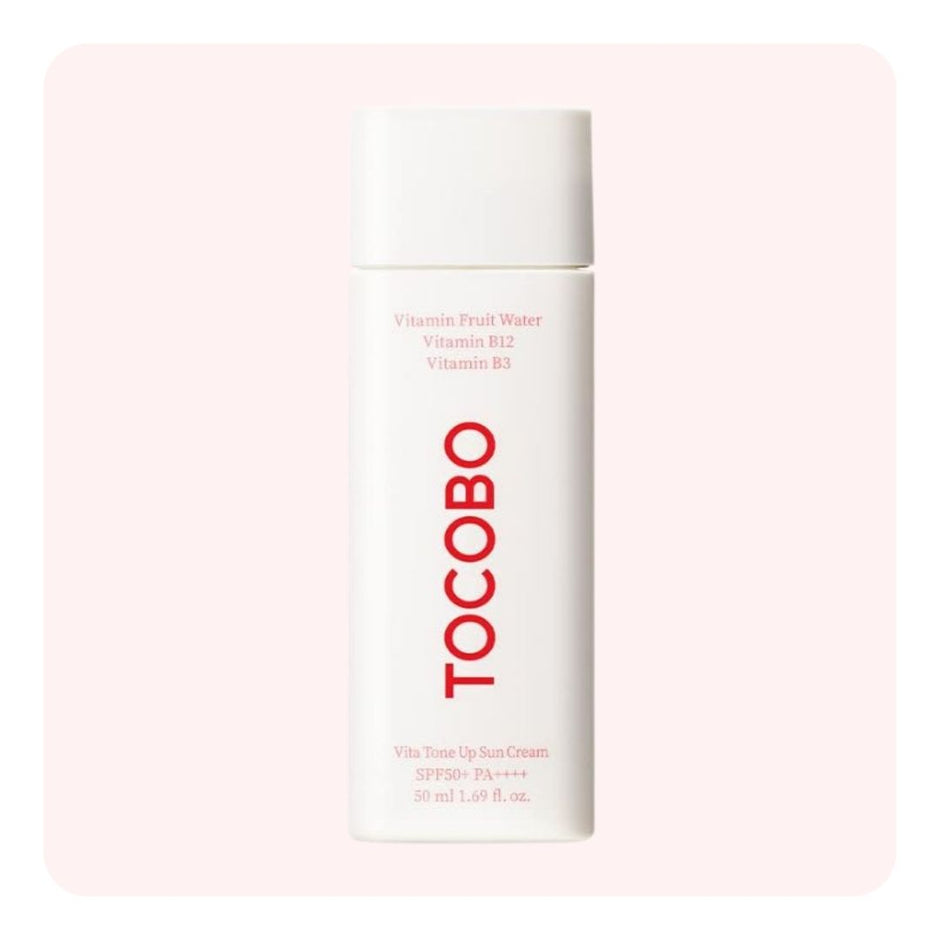 TOCOBO – SKINLAB